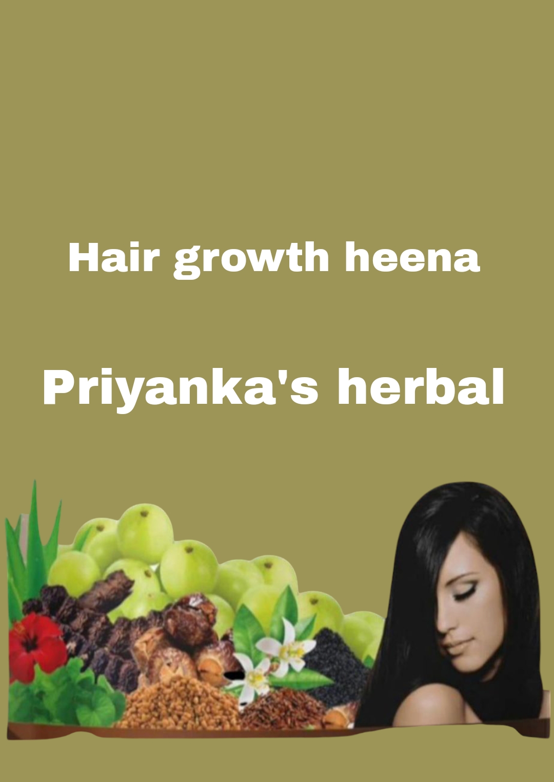 Priyanka's Herbal